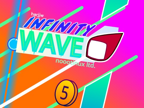 Infinity Wave
