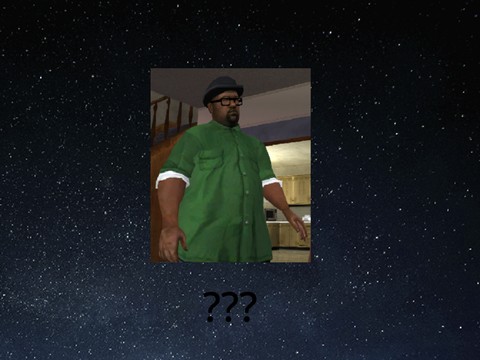 30 You Picked the Wrong House, Fool sound variations