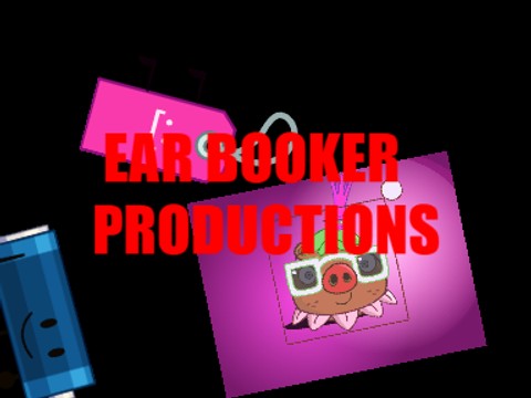 ear booker productions 666 (rær 100%!!!!)