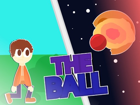 Sprite Throws a Ball