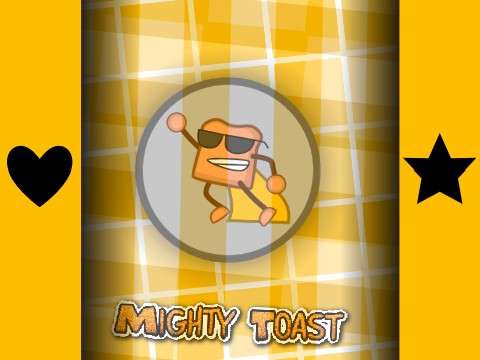 Mighty Toast's Outro