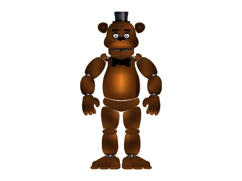 fnaf vectors