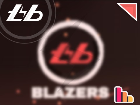 intro for team blazers