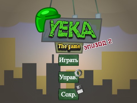 Yeka The Game P2