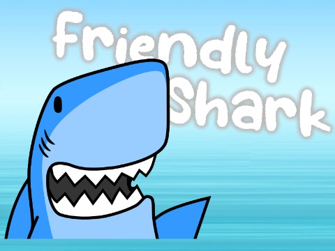 Friendly Shark (game)