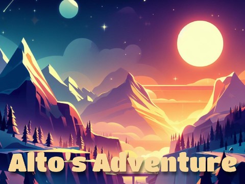 Altos Adventure