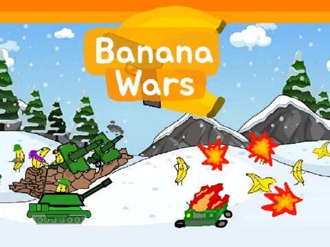 Banana Wars (ALPHA)