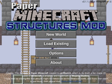 Paper Minecraft Huge Update! yooooo