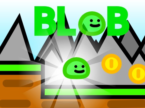 BLOB #games #all #trending