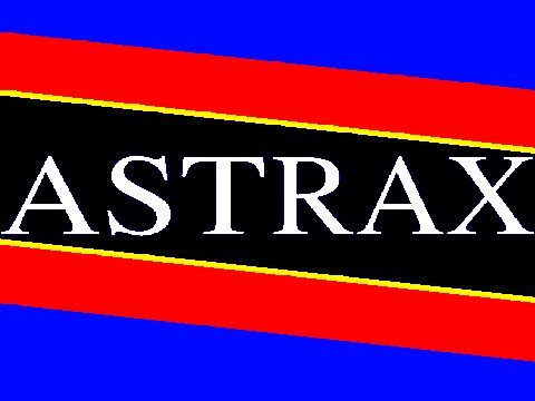 ASTRAX