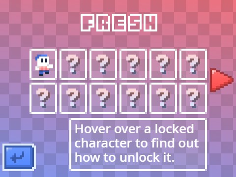 Switch Dash