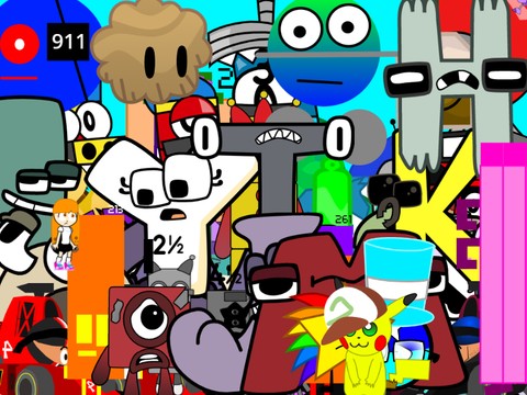 Black Hole Add Round 57