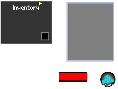RPG v0.10.3 w/ Saving + Loading Via Inventory