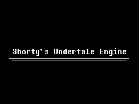 ~ Undertale Battle Engine ~ (v1.4.2)