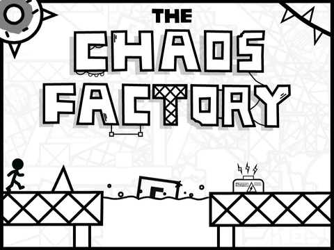 The Chaos Factory v1.04