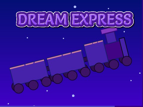 Dream Express }*~.