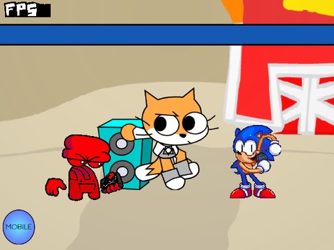 FNF Engine Reboot 1.5 (Dismember)