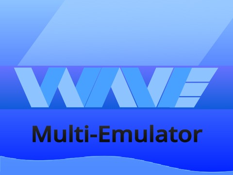 Wave Multi-Emulator - V1.1.6