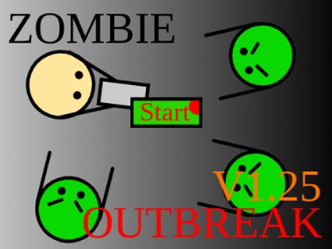 Zombie Outbreak V1.25