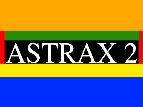 ASTRAX 2