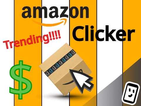 Amazon Clicker | V0.4.6 中文 & Español