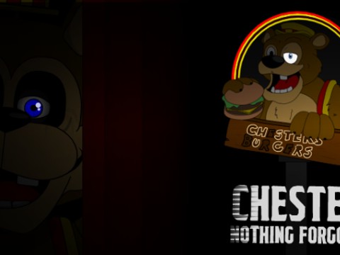 Chester's-Nothing Forgotten-