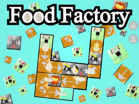 Food Factory