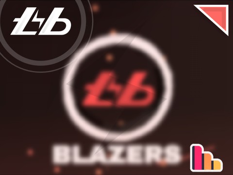 #TeamBlazers [ OFFICIAL INTRO ]