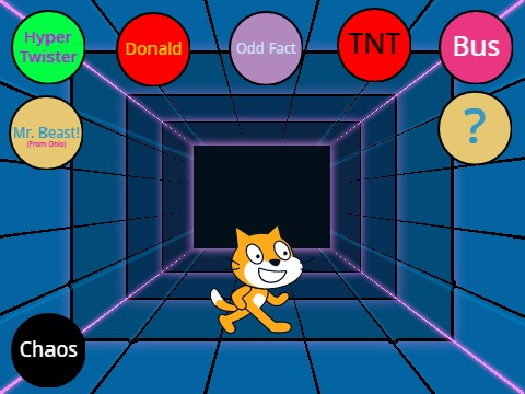 Beat up Scratch Cat 0.2