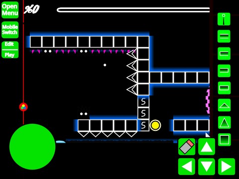 Everrett's cool level editor