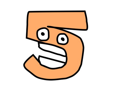 SES Number Lore Vectors