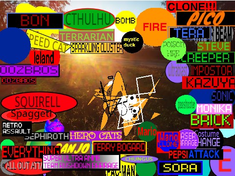 Beat up Scratch Cat V10.3.6 (Ora Ora Ora Edition) remix