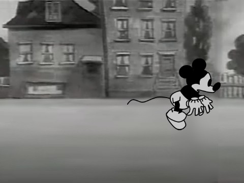 Mouse.avi (Stranger1945 ver.)