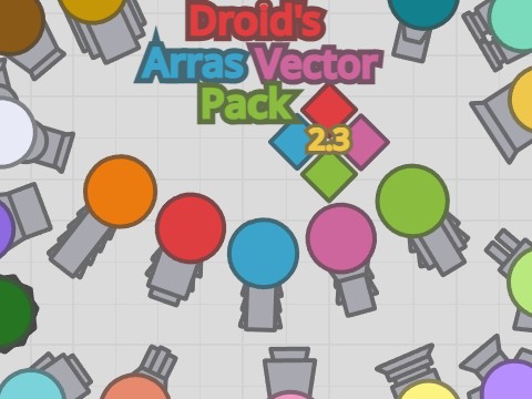 Arras Vector Pack [2.3 Update]