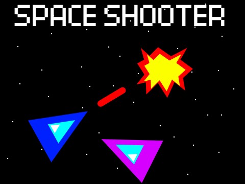 Space Shooter