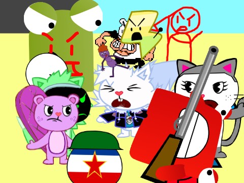 The HTF community on Feb 13th 2023 remix remix