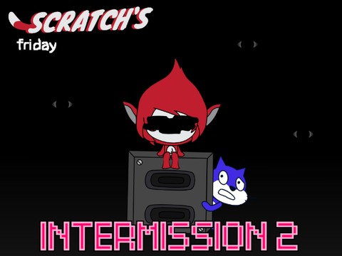 Foolish Friday 1.5 INTERMISSION 2 - Destiny