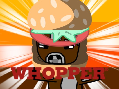 Whopper
