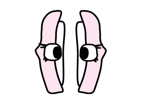 Braces from Math Lore Show