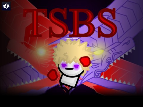 [SUIRYU + BUILDMODE] TSBS - The Strongest Battlegrounds Simulator