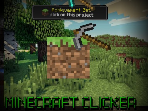 Minecraft Clicker Hacked #games #music #minecraft #clicker remix