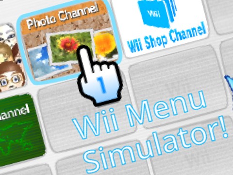Wii Menu 6.0