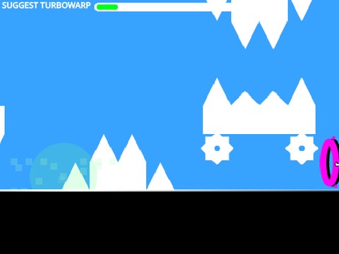 Geometry Dash 2.2 (Scratch Remake) remix-4