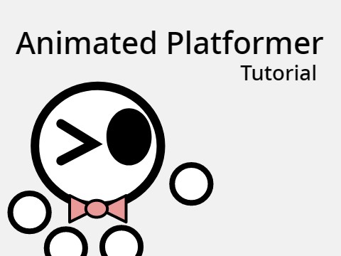 How to Create an Animated Platformer