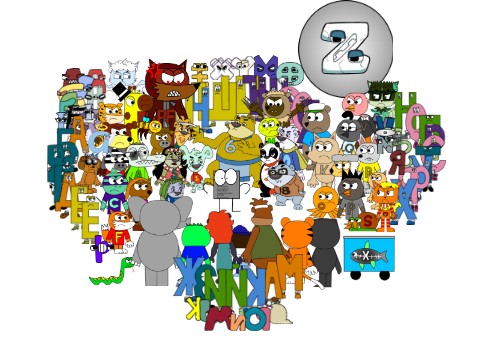 Added Thorn and the Cadexian Trio