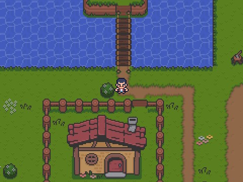 Scratch RPG Episode 10.1