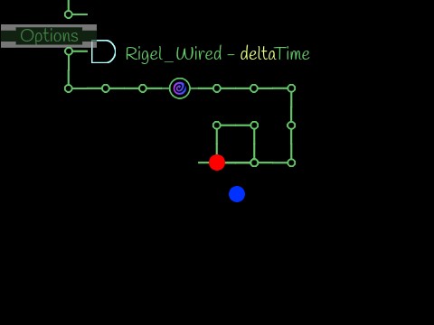 ADOFAI - deltaTime but I forgot the gimmick
