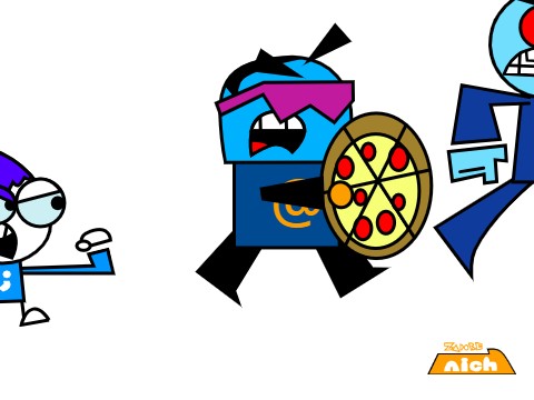 Nich | S2 E12 | Suspended | Clip | Fight Scene | kjboogie | NSA2 [FIXED ...