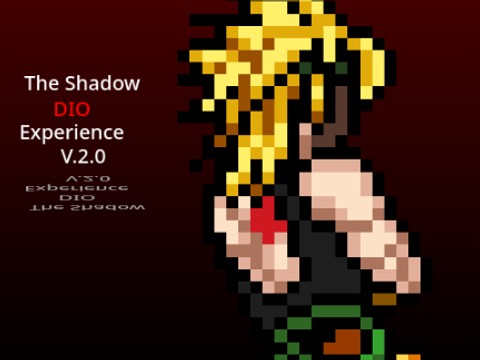 The Shadow Dio experience V.2.0 | FYE