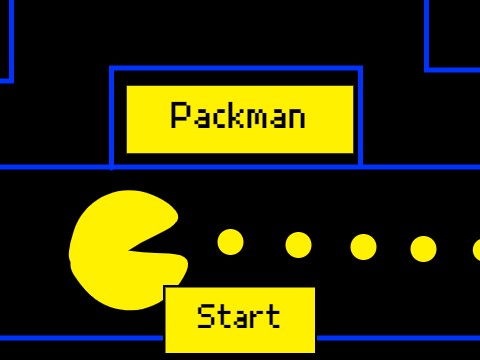 PackMan